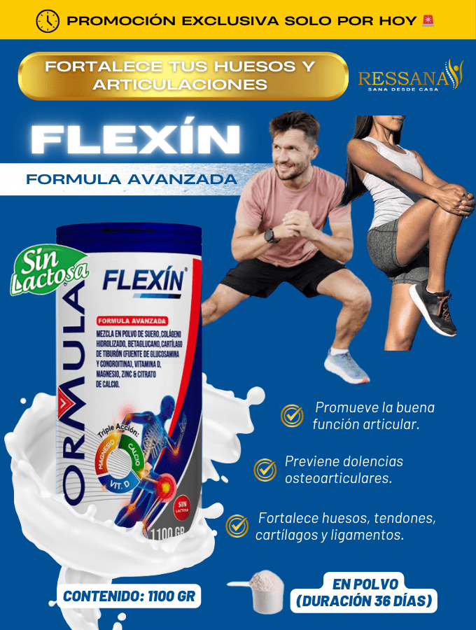 FLEXÍN